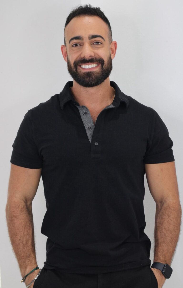 MEET THE TEAM - Studio D Brickell