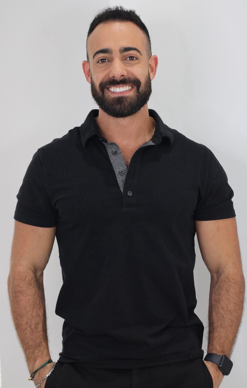 MEET THE TEAM - Studio D Brickell